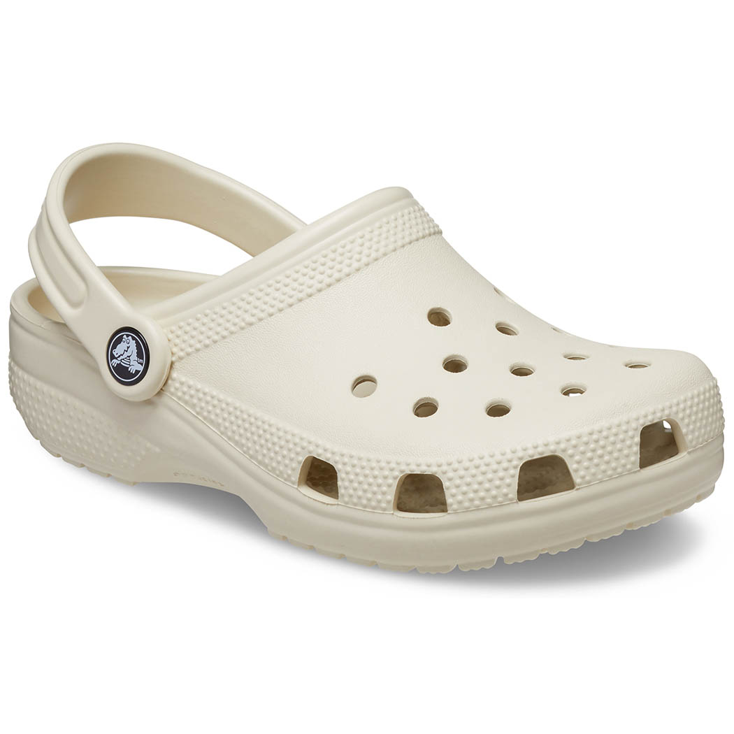 Crocs Classic Clog K Bone